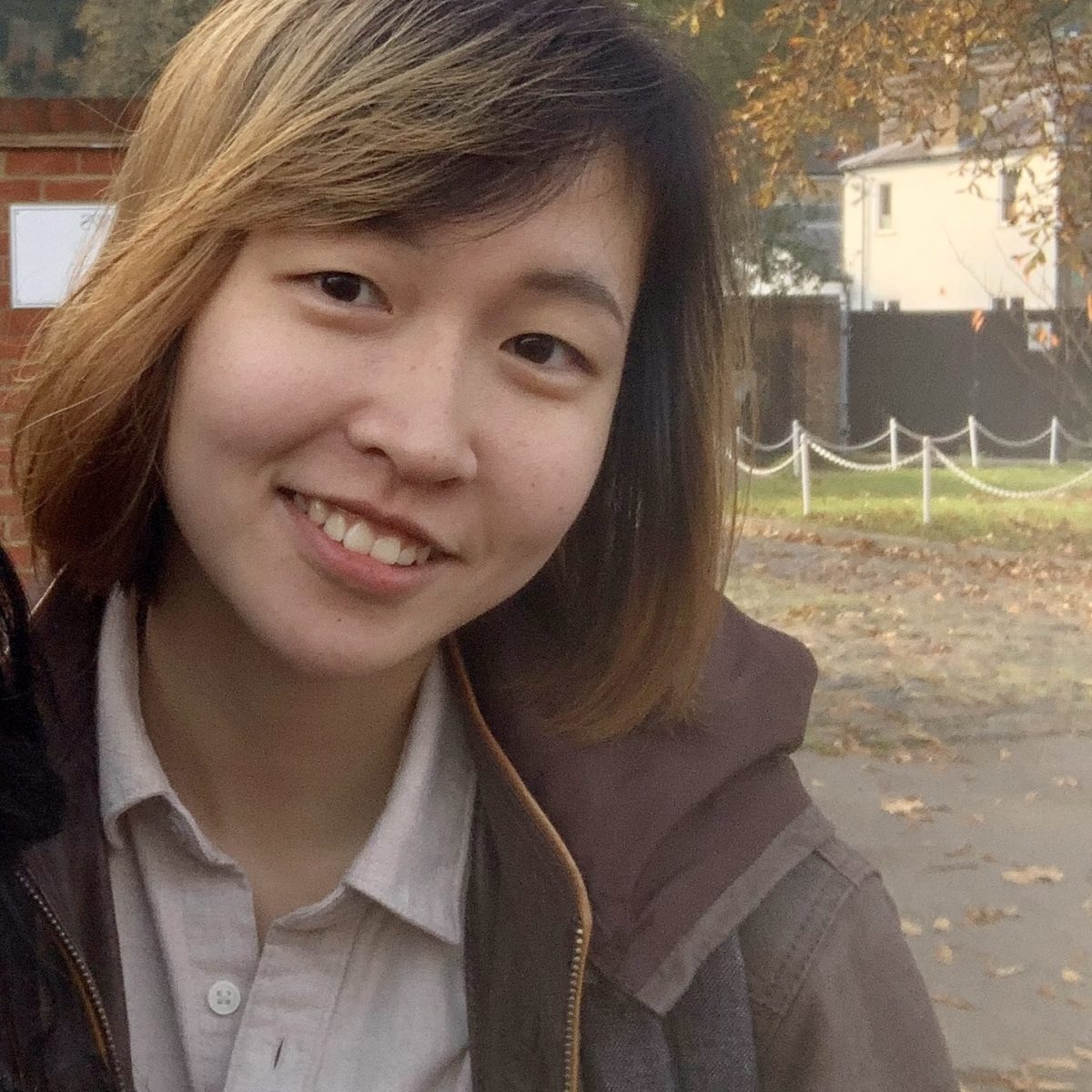 People | Department of Linguistics