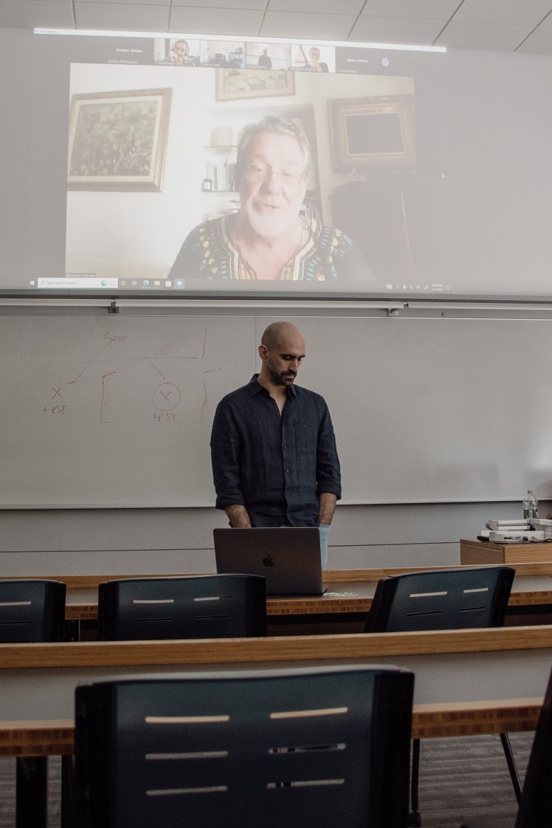 News | Department of Linguistics