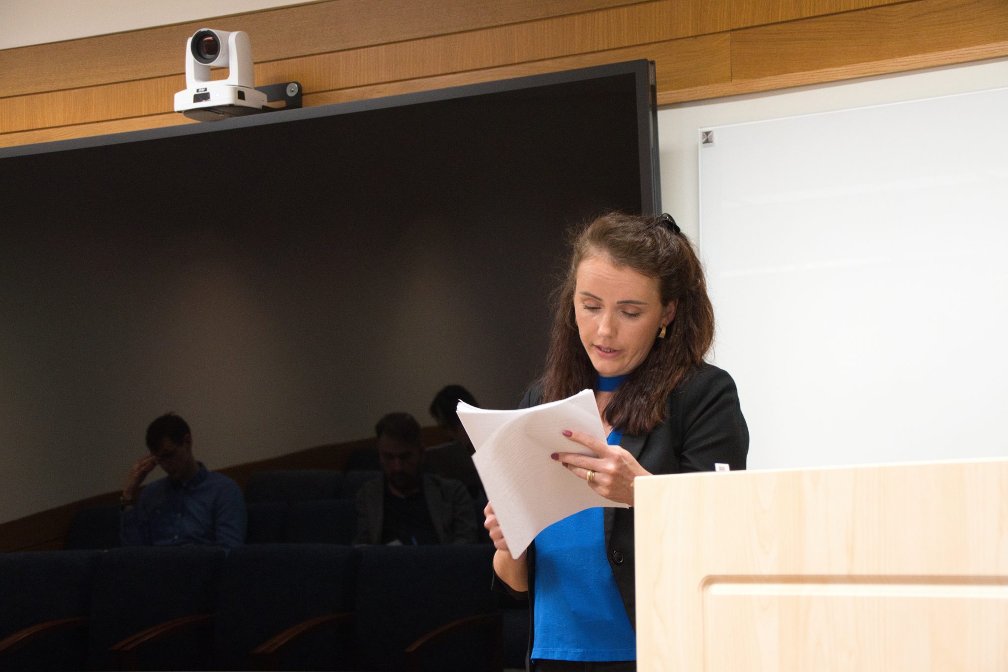 News | Department of Linguistics